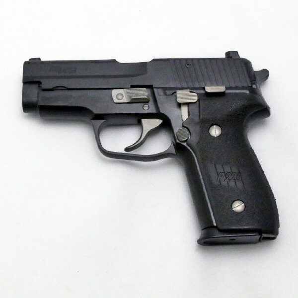 【楽天市場】タナカ モデルガン SIG P228 "M11" Evolution2 Frame HW シグ ザウアー ザウエル ヘビーウェイト TANAKA WORKS エヴォリューション ...