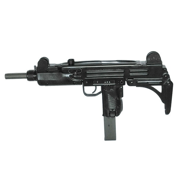 【楽天市場】NorthEast ノースイースト ガスガン UZI-VN SMG GBB (世界限定100挺) サブマシンガン ガスブローバック ミリタリー 銃 ガン：MANCAVE 【マンケイブ】