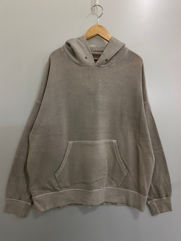 【楽天市場】【美中古品】【メンズ】visvim 19AW AMPLUS HOODIE P.O.(UNEVEN DYE) 0119205010021 ビズビム プルオーバーフーディー パーカー ...