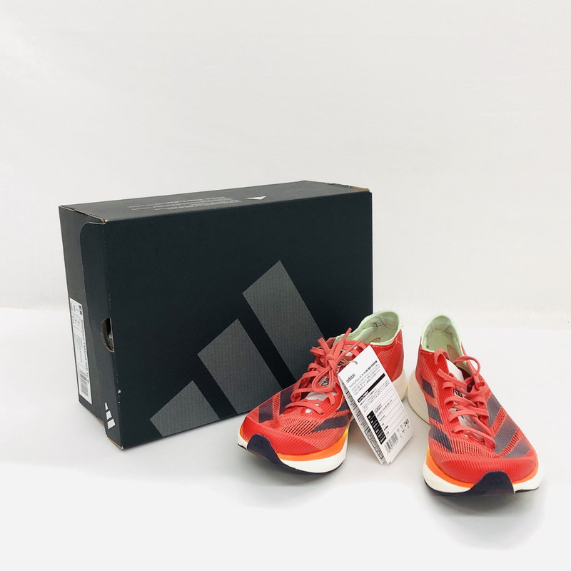 【楽天市場】【中古】【レディース】 adidas アディダス ADIZERO TAKUMI SEN 10 W IG8207 アディゼロ タクミ ...