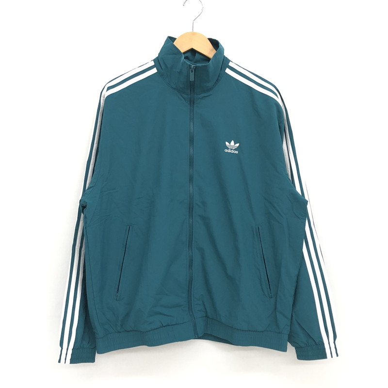 【楽天市場】【中古品】【メンズ】 adidas アディダス IZ2415 ナイロンジャケット アウター 148-250206-hn-01 ...