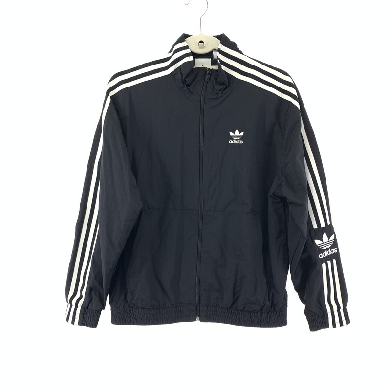 【楽天市場】【中古】【メンズ】 adidas アディダス ED6092 LOCK UP TRACK TOP TRACK JACKET トラック ...