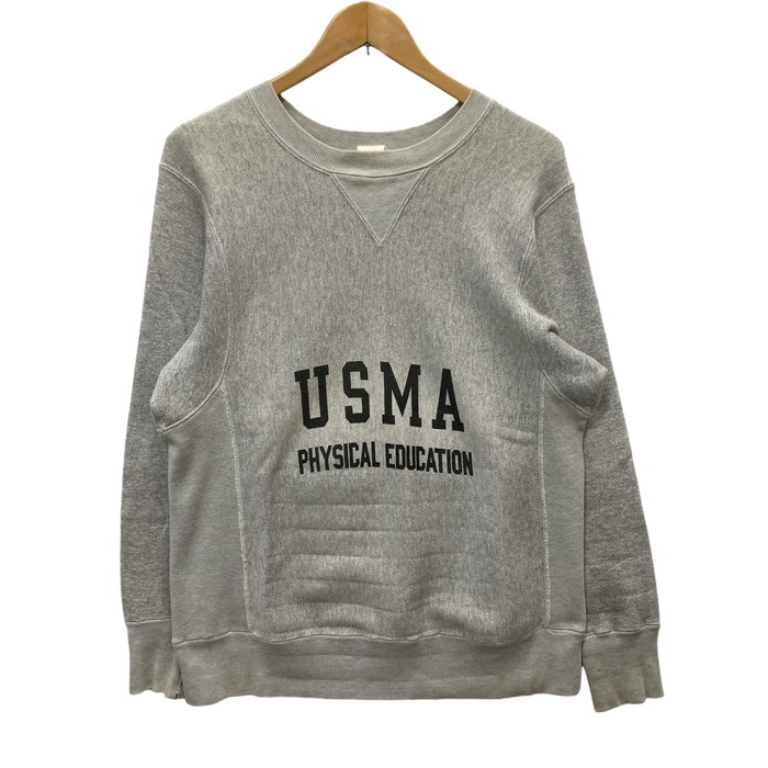 【楽天市場】【中古】【メンズ】 CAB SWEAT SHIRT USMA スウェットシャツ トップス ブランド 古着 米陸軍士官学校 前V ...