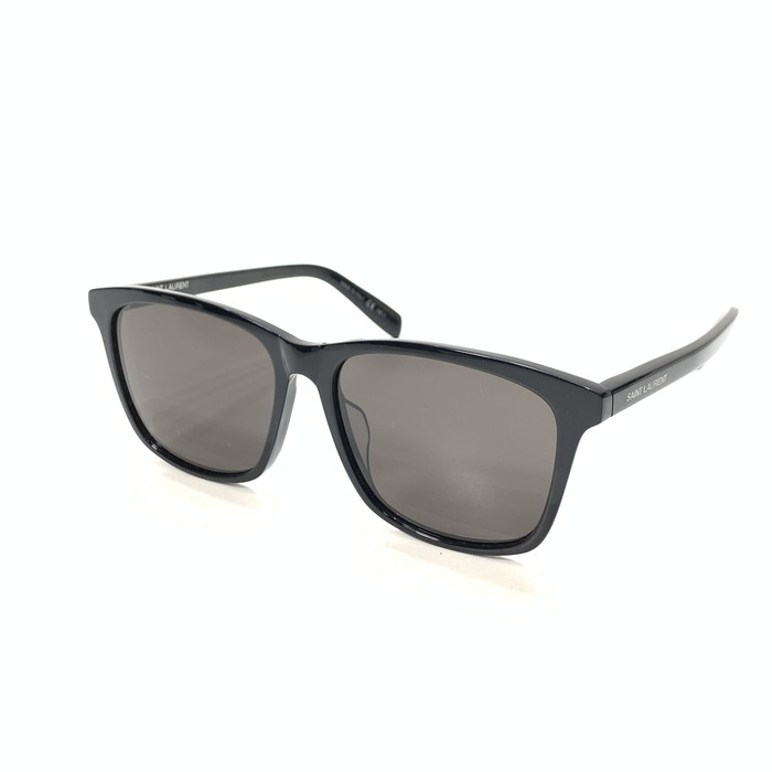 【楽天市場】【中古品】【メンズ】 SAINT LAURENT PARIS サンローランパリ SL205/K サングラス メガネ 183 ...