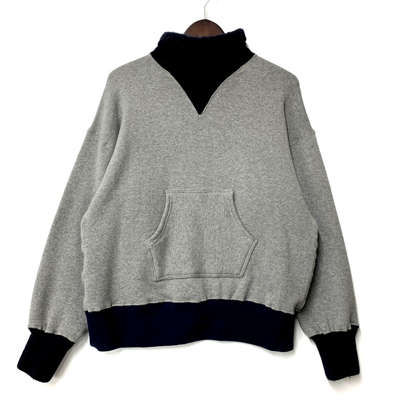 【楽天市場】【中古品】【メンズ】 DUCK DIGGER WAREHOUSE ダックディガー ウエアハウス 490 COMBI HIGH ...