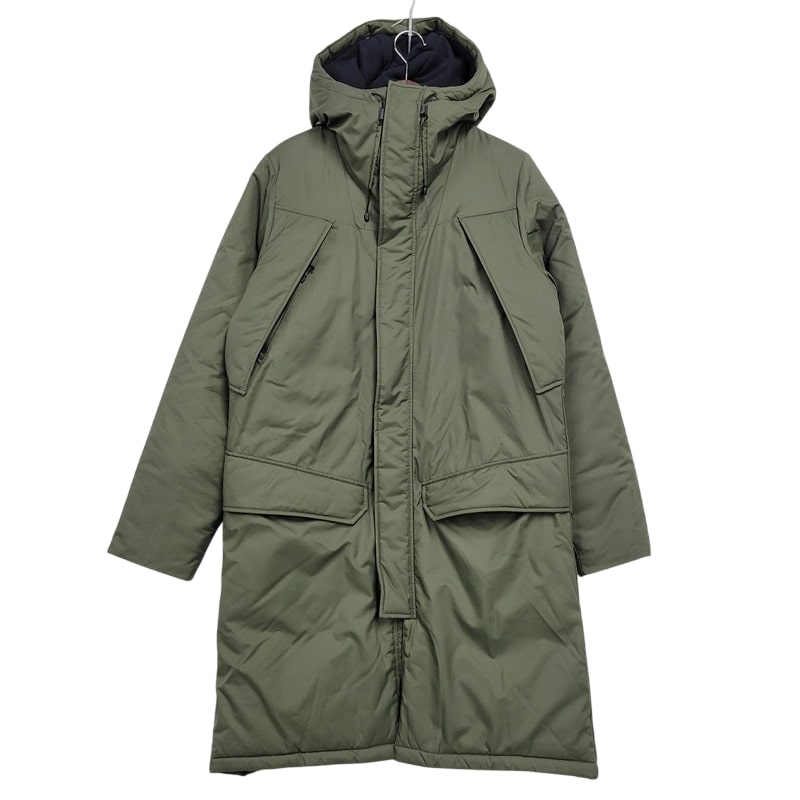 【楽天市場】【中古品】【メンズ】 UNDER ARMOUR アンダーアーマー HOODED LONG COAT 1358831 フーデッド ...