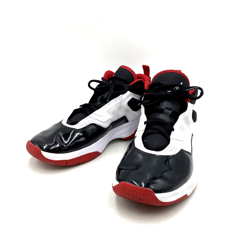 【楽天市場】【中古品】【メンズ】 NIKE ナイキ JORDAN STAY LOYAL 3 FB1396-101 ジョーダン ステイ ロイヤル ...