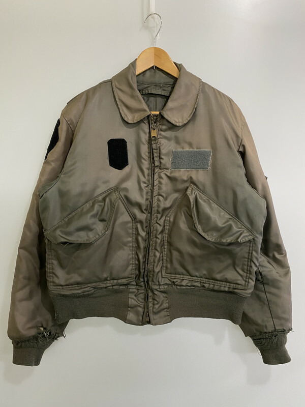 【楽天市場】【現状渡し品】【メンズ】 USED FLIGHT JACKET アウター 146-250308-AS-22-min カラー ...