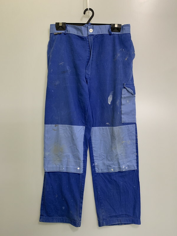【楽天市場】【現状渡し品】【メンズ】 EURO VINTAGE ユーロヴィンテージ PATCHWORK WORK PANT ワークパンツ ...