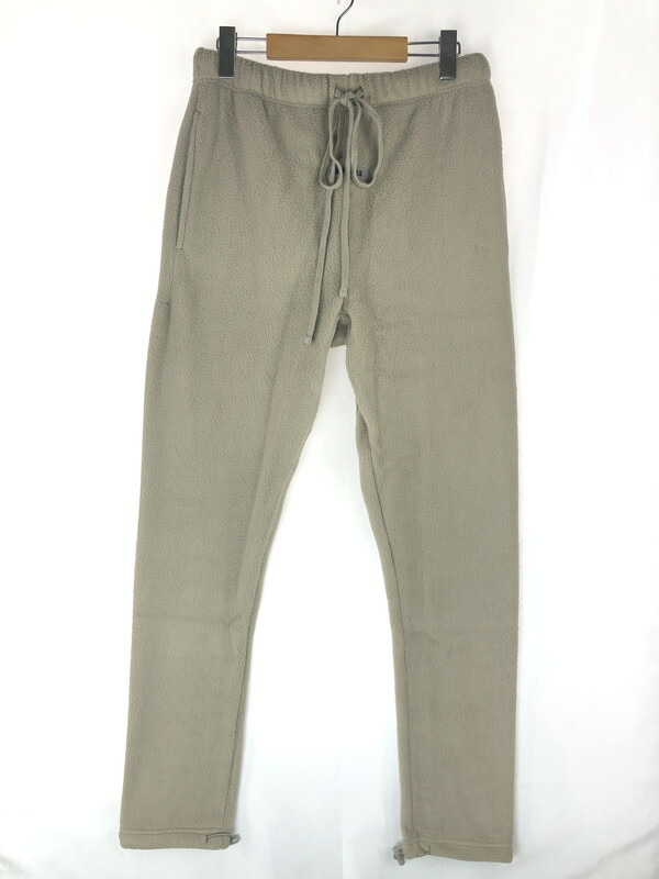 【楽天市場】【中古】【メンズ】 FOG ESSENTIALS エッセンシャルズ 21SS POLAR FLEECE PANTS EW21S ...