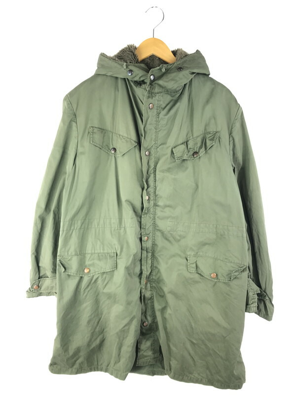 【楽天市場】【現状渡し品】【メンズ】 DUTCH ARMY オランダ軍 MOD COAT ライナー付モッズコート SEYNTEX製 アウター 146-250314-na-19-tag サイズ ...