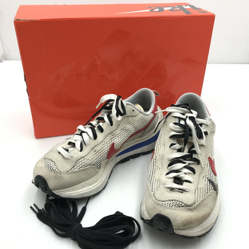 楽天市場】【中古】【メンズ】NIKE ×SACAI VAPORWAFFLE/SACAI 楽天市場】【中古】【メンズ】NIKE ×SACAI VAPORWAFFLE/SACAI