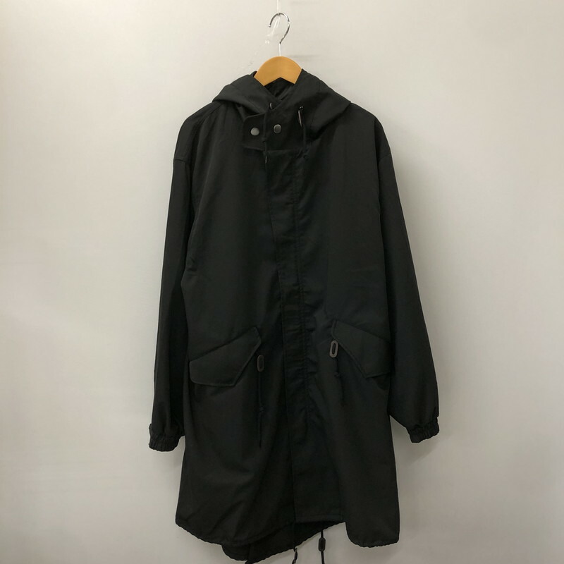 【楽天市場】楽天スーパーSALE 20％OFF~【中古美品】【メンズ】 Johnbull ジョンブル M-51 MODS COAT JM251L16 M-51 モッズコート アウター 140 ...