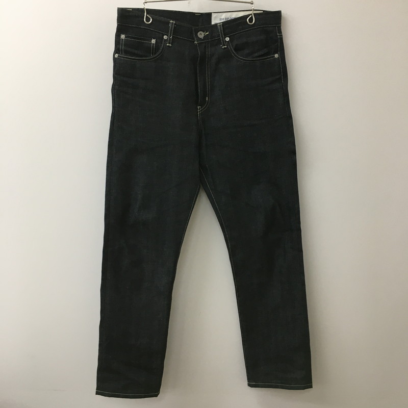 【楽天市場】【中古品】【メンズ】 NEIGHBORHOOD ネイバーフッド 23AW RIGID DENIM DP MID PANTS 232XBNH-PTM02 リジッドデニムパンツ ...
