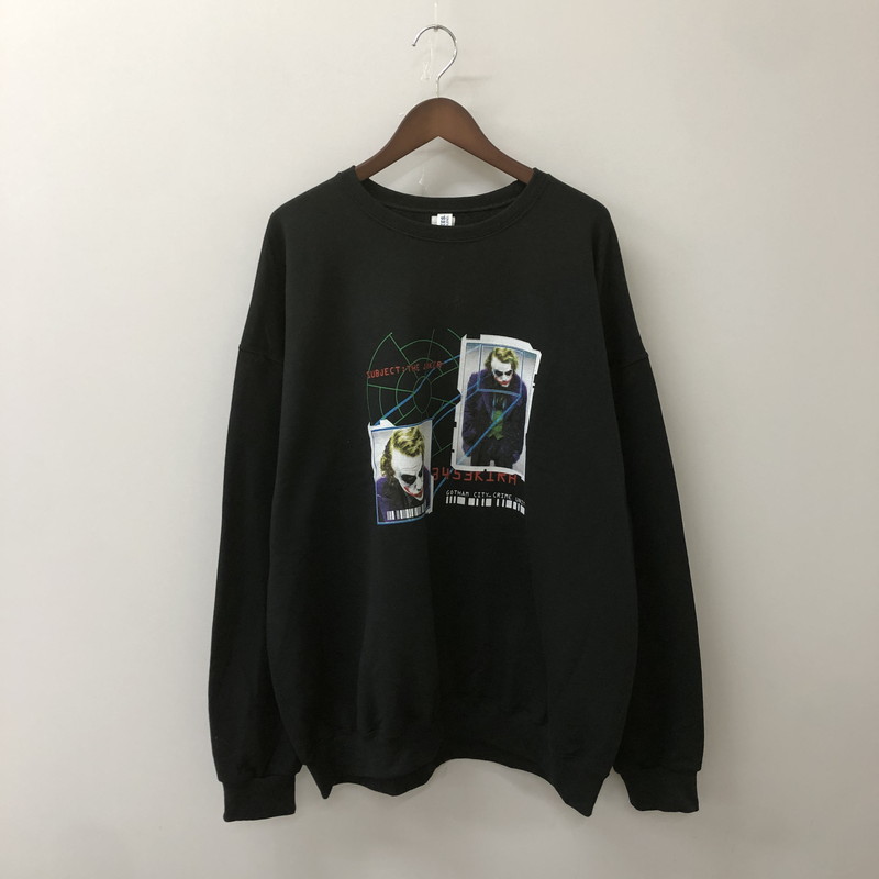【楽天市場】【未使用品】【メンズ】 WACKO MARIA ワコマリア × DARK KNIGHT ダークナイト 別注 コラボ 25SS ...