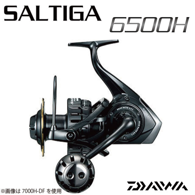 【楽天市場】ダイワ 15 ソルティガ6500H：アングラーズショップマニアックス