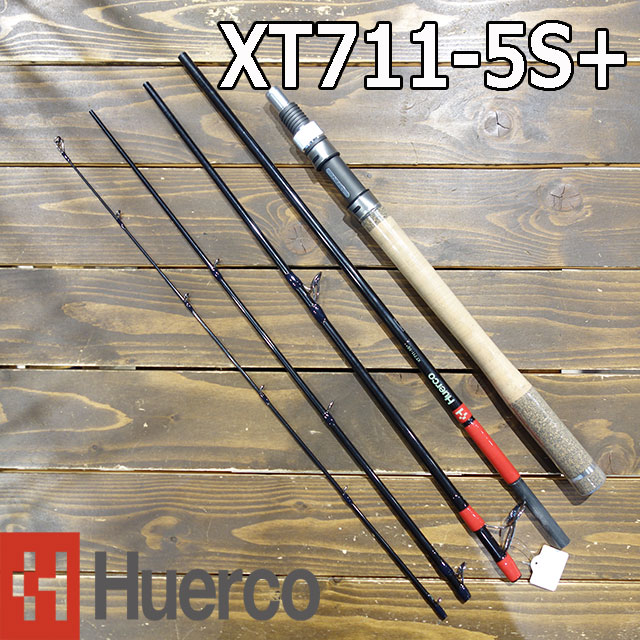 【楽天市場】フエルコ XT711-5S Plus：アングラーズショップマニアックス