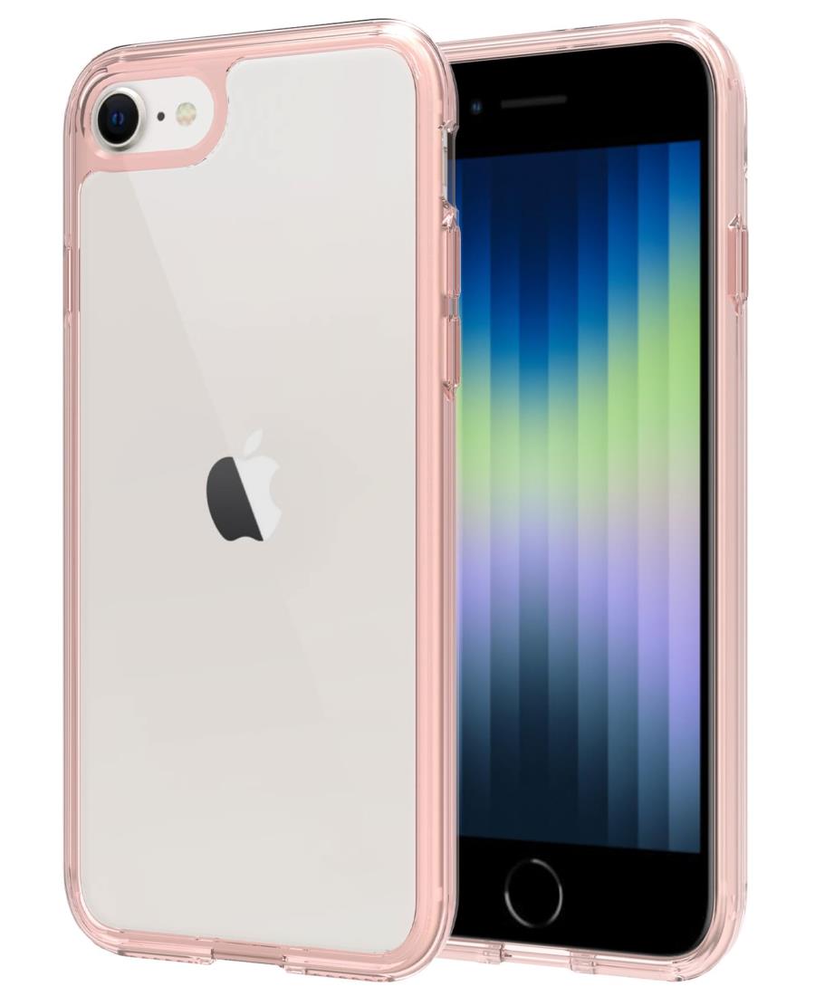 【楽天市場】iPhone se ケースiPhone SE 第3世代 /iPhone SE2 / iPhone8 / iPhone7 ケース TPU+PC スマホケース 黄ばみにくい 耐黄変 耐 ...