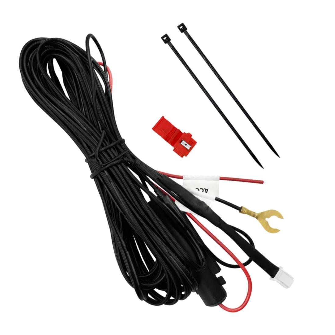 【楽天市場】OTORAM互換/交換可能な HDROP-15 ドライブレコーダーオプションACC/IGワイヤー ダイレクトパワー互換品：Mano Angel 楽天市場店