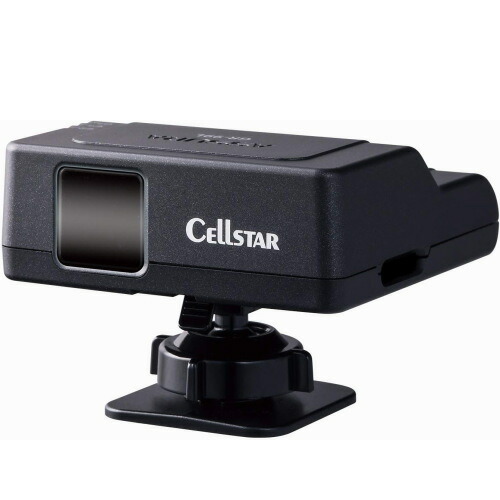 【楽天市場】CELLSTAR GPSレシーバー GR-99L：まんてん屋