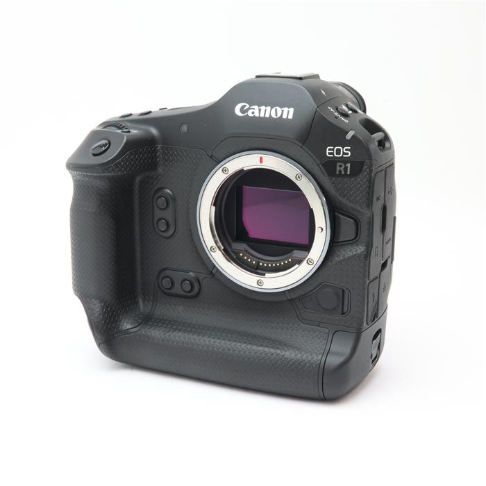 【楽天市場】【中古】 《良品》 Canon EOS R1 [ デジタルカメラ ]：マップカメラ楽天市場店