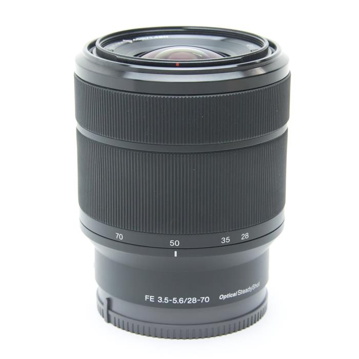 【楽天市場】【中古】 《良品》 SONY FE 28-70mm F3.5-5.6 OSS SEL2870 [ Lens | 交換レンズ ...
