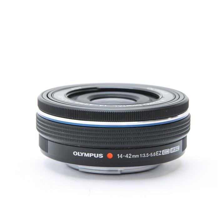 【楽天市場】【中古】 《難有品》 OLYMPUS M.ZUIKO DIGITAL ED 14-42mm F3.5-5.6 EZ ブラック ...