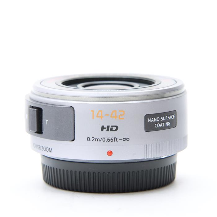 【楽天市場】【中古】 《並品》 Panasonic G X PZ 14-42mm F3.5-5.6 ASPH. POWER O.I.S ...