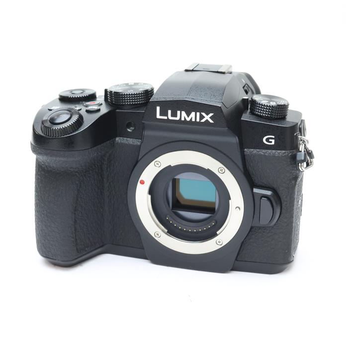 【楽天市場】【中古】 《並品》 Panasonic LUMIX DC-G99 ボディ [ デジタルカメラ ]：マップカメラ楽天市場店