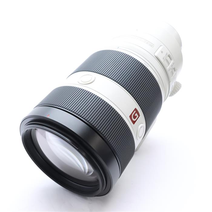 【楽天市場】【中古】 《良品》 SONY FE 100-400mm F4.5-5.6 GM OSS SEL100400GM【2群レンズ交換修理 ...