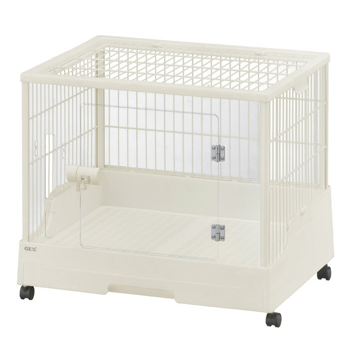 【楽天市場】GEX クリアフロント 60WF 【tt-sg】：マペット