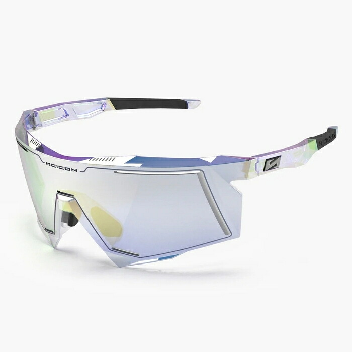 【楽天市場】SCICON (シーコン) AEROSTORM Blue Light Clear アイウェア【6月下旬入荷予定】：クラウンギアーズ ...