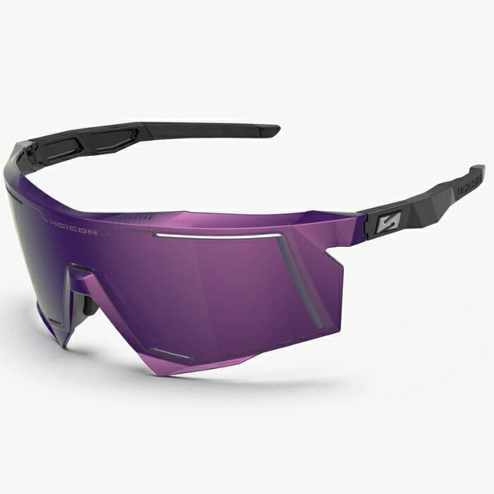【楽天市場】SCICON (シーコン) AEROSTORM Multimirror Purple アイウェア【6月下旬入荷予定】：クラウン ...