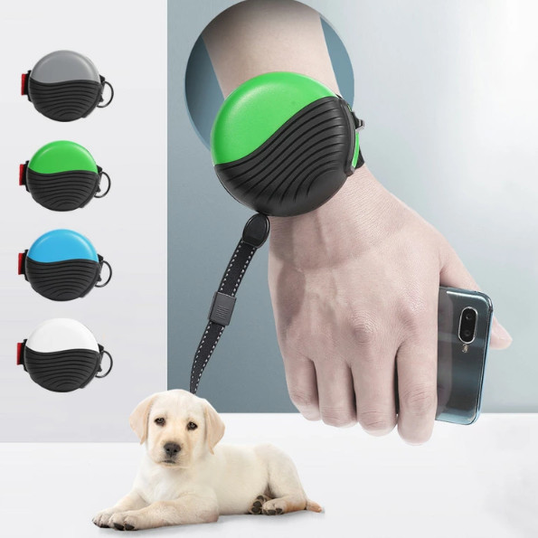 【楽天市場】犬 リード 伸縮リード 巻き取り式ドッグリード 3M 犬 リード ハーネス 伸縮リー 犬用リード 自動巻き 犬用 ドッグリード 軽量 小型犬 中型犬：エムエーアール