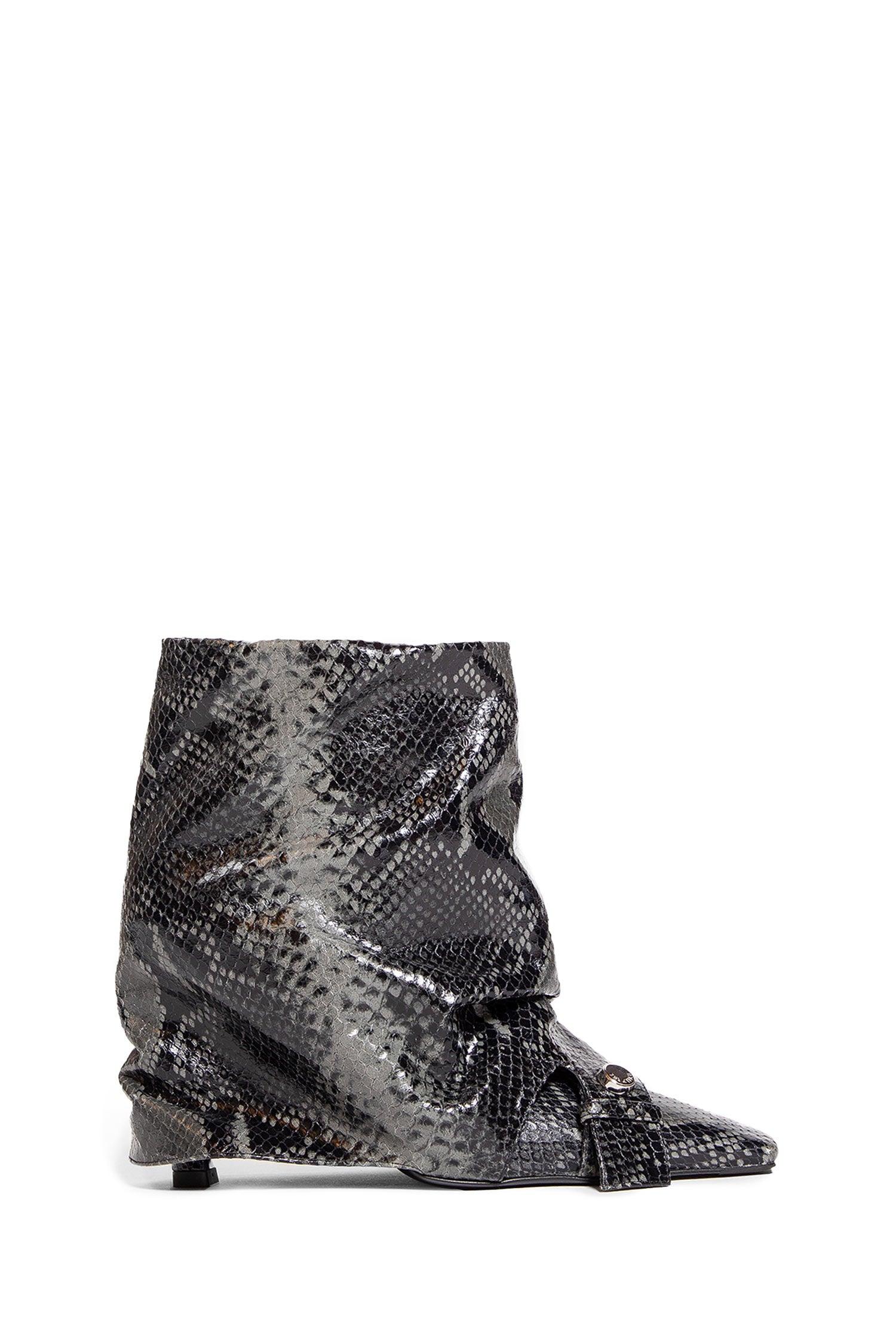 【楽天市場】juno ankle boots：Marais楽天市場店