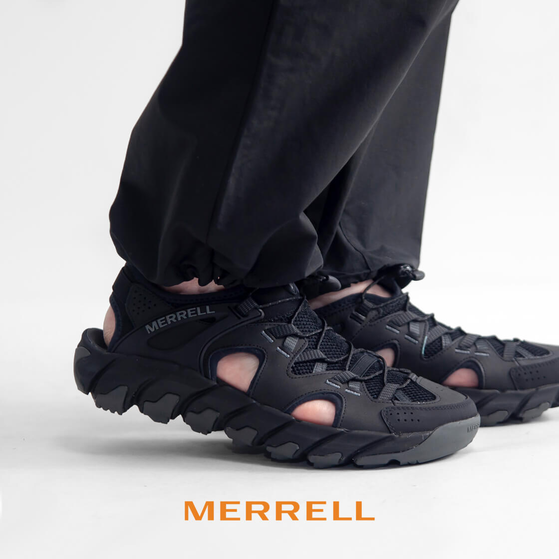 【楽天市場】MERRELL メレル MAIPO EXPLORER SIEVE マイポエクスプローラーシーブ スニーカーサンダル メンズ ...