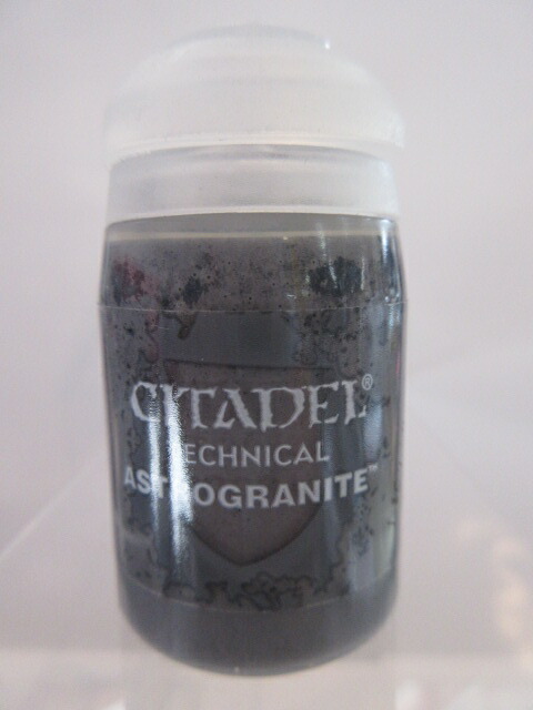 【楽天市場】シタデル・カラー Paint - Technical TECHNICAL: ASTROGRANITE 27-30 『テクニカル ...