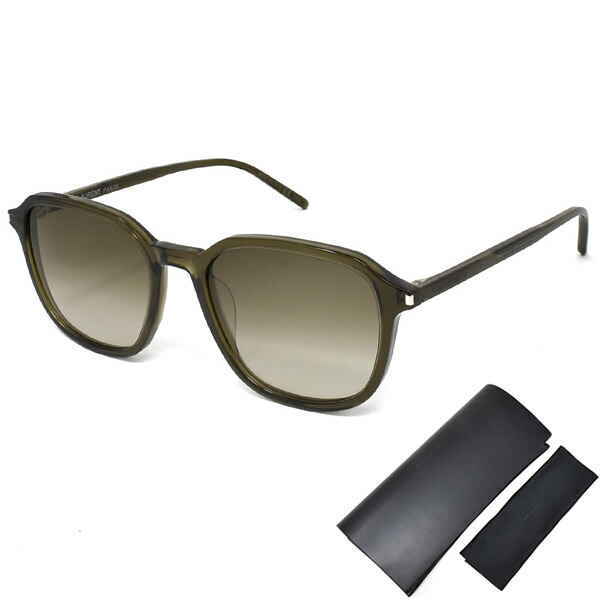 【楽天市場】サンローラン サングラス SAINT LAURENT SL 385 004 サングラス アジアンフィット メンズ レディース ...