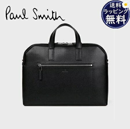【楽天市場】【送料無料】【ラッピング無料】ポールスミス Paul Smith ビジネスバッグ PS Paul Smith ビジネス 2WAY ...