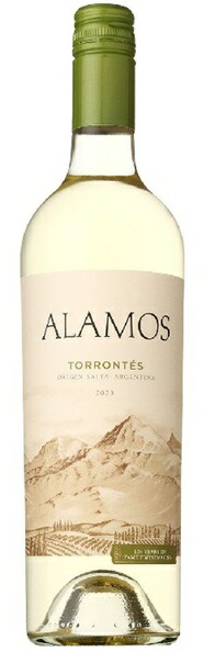 【楽天市場】カテナ アラモス・トロンテス [2023]Catena Alamos Torrontes：マリアージュ・ド・ケイ