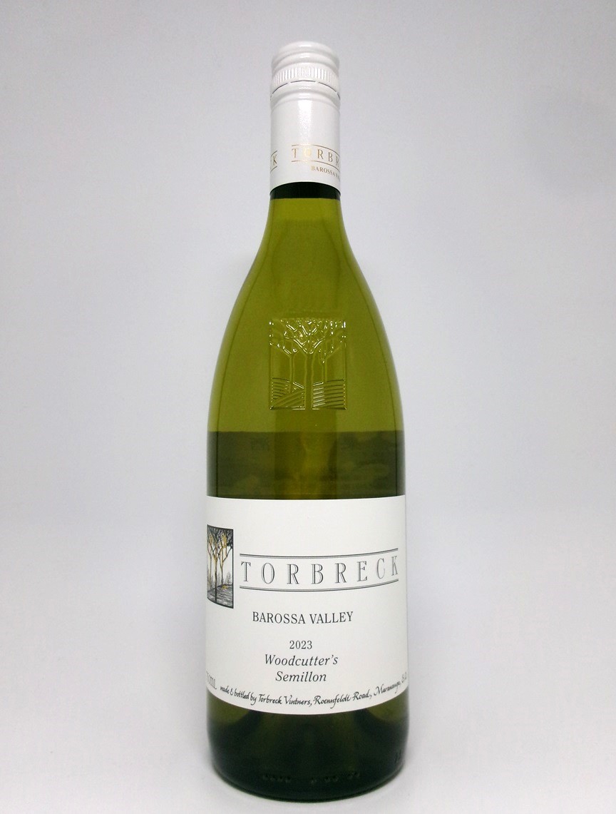 【楽天市場】トルブレック ウッドカッターズ セミヨン [2023]Torbreck Woodcutter’s Semillon：マリアージュ・ド・ケイ
