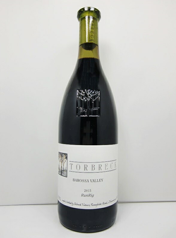 【楽天市場】トルブレック ラン・リグ [2015]Torbreck Run Rig：マリアージュ・ド・ケイ