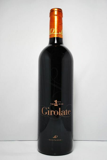 【楽天市場】ジロラット [2001] Girolate：マリアージュ・ド・ケイ