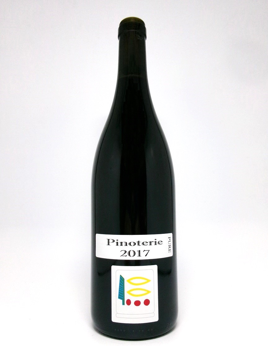 【楽天市場】ドメーヌ・プリューレ・ロックブルゴーニュ・ルージュ ピノトリ・ピュール [2017]Domaine Prieure Roch ...