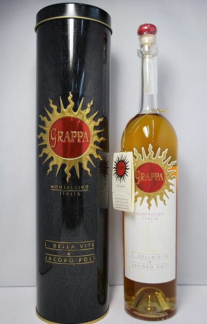 【楽天市場】ルーチェ グラッパ 【500ml】Luce Grappa：マリアージュ・ド・ケイ