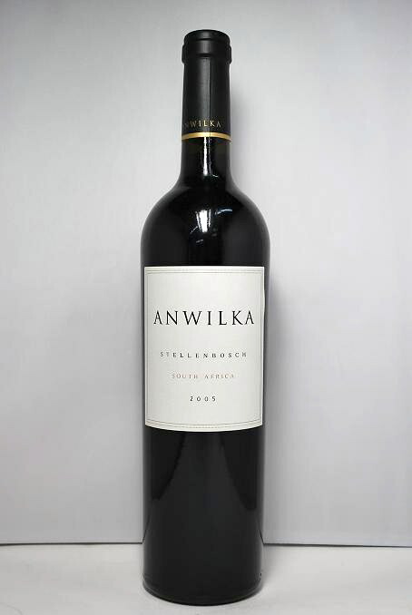 【楽天市場】アンウィルカ [2005]ANWILKA：マリアージュ・ド・ケイ