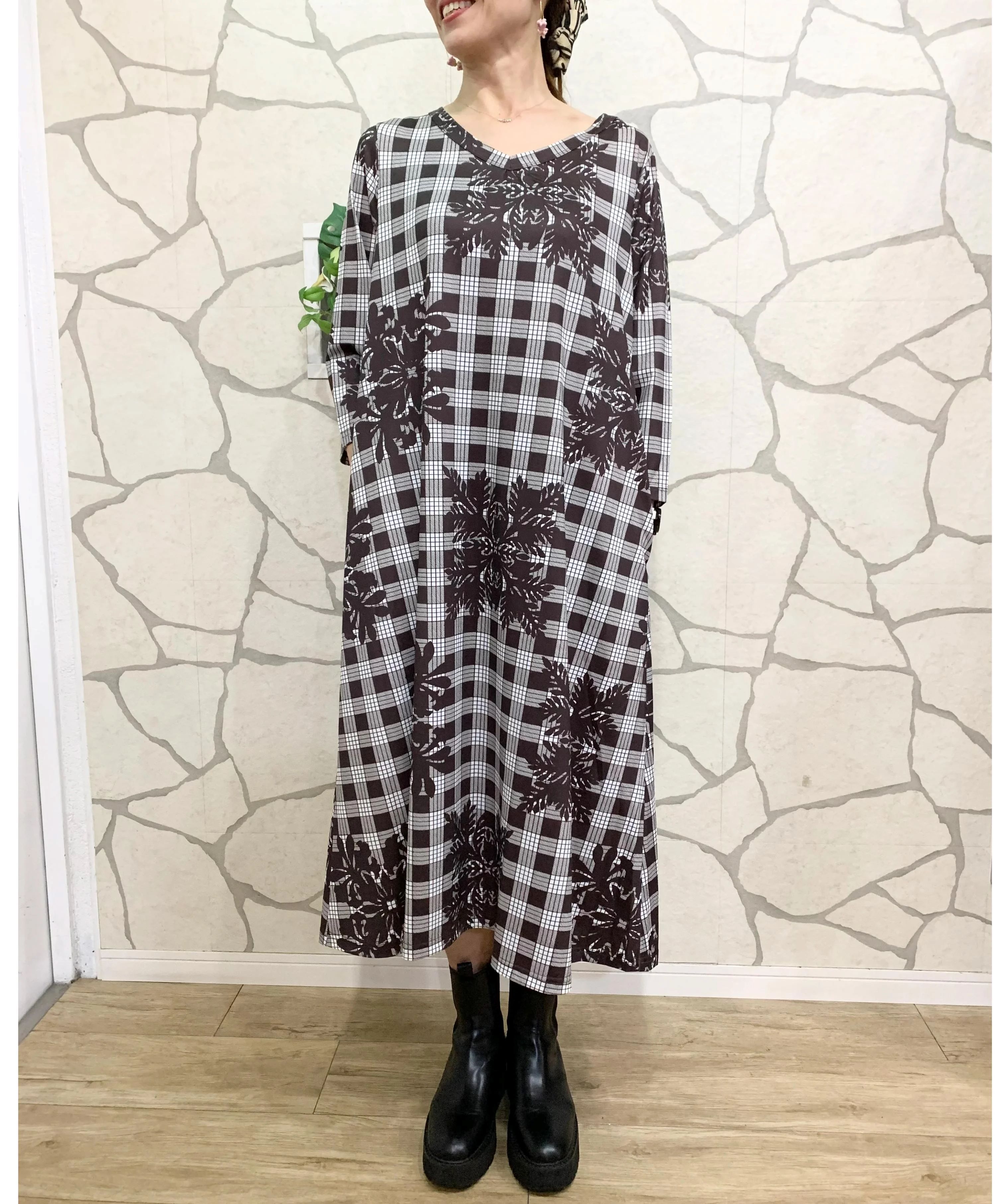 【楽天市場】PALAKA 3/4 DREES：Mariees