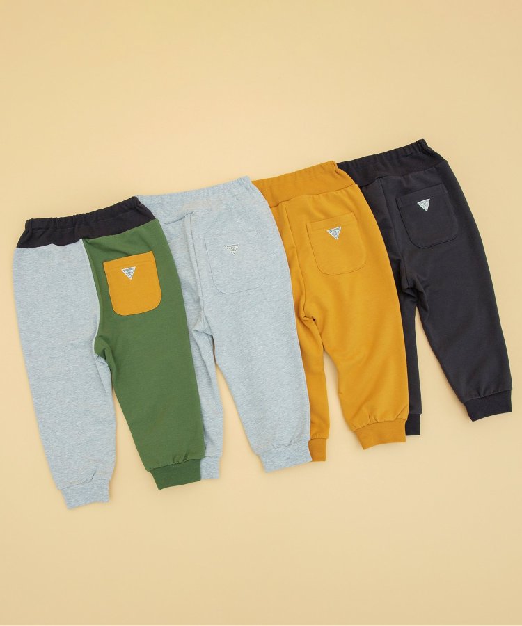 【楽天市場】BREEZE DAISUKIサルエルパンツボトムス ロングパンツJ420944幼稚園パンツ 保育園パンツ こども園パンツ：赤ちゃん ...