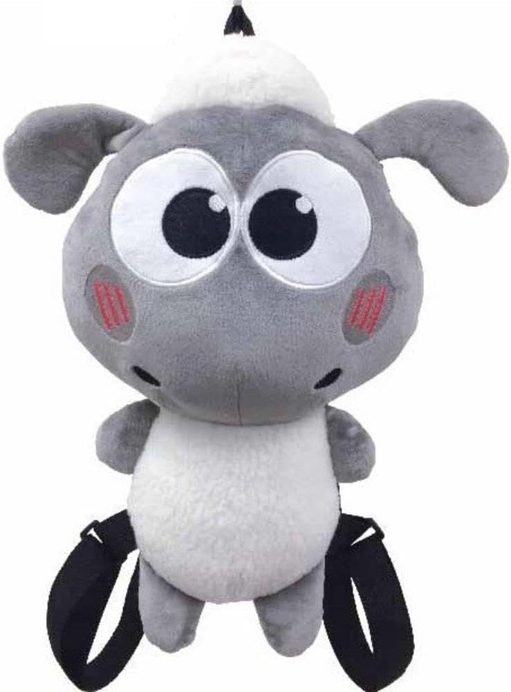 【楽天市場】アイプランニング・ぬいぐるみリュック【ひつじのショーン】K-9737(関東～関西送料無料)：赤ちゃんとママの店マリモ