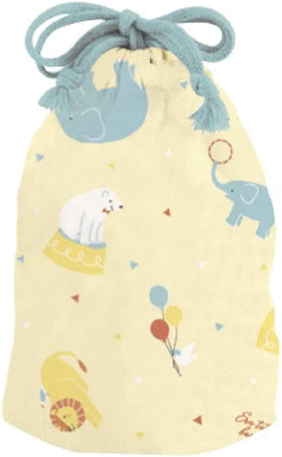 【楽天市場】Primal Design・マグバッグ(コップ袋)【ANIMAL(動物)】YUC-510(大西賢製販)アニマル：赤ちゃんとママの店マリモ